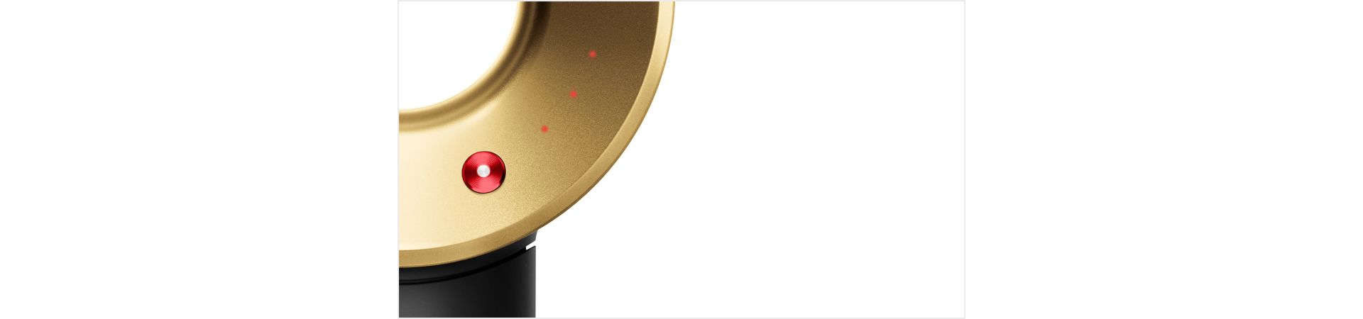 Máy sấy tóc Dyson Supersonic HD15 (Onyx/Gold)